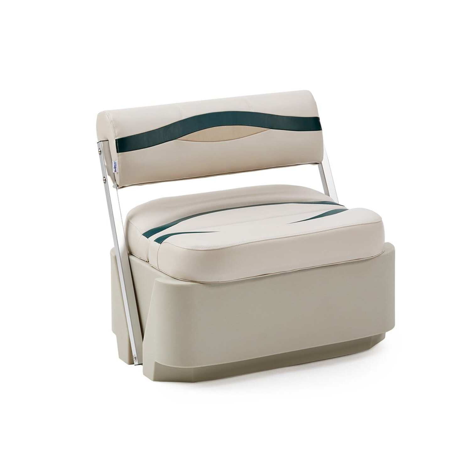 Premium Flip Flop Pontoon Boat Seats - Walmart.com