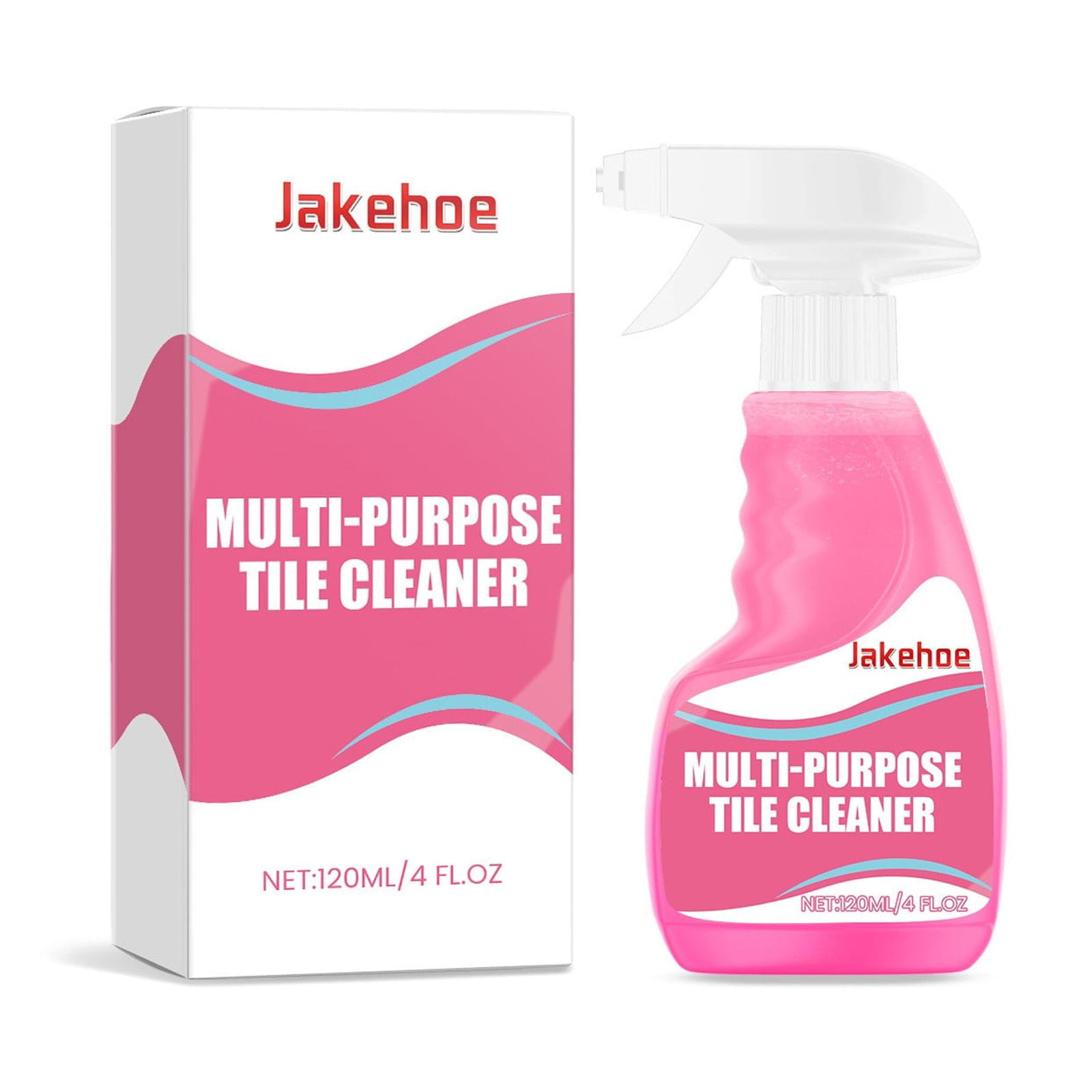 Premium Floor Cleaner, All Purpose Multi Surface Cleaner & Optically ...