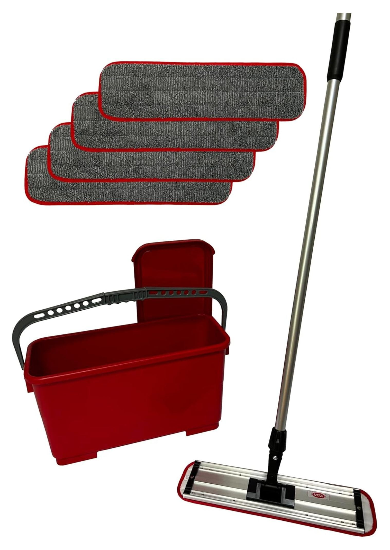 Floor Wax Applicator