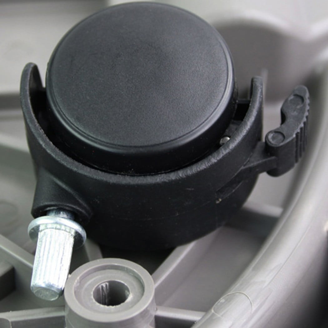 Premium Flowerpot Base with Rotating Wheels, Sturdy and Convenient for ...