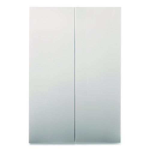 Premium Foam Display Board, CFC-Free Polystyrene, 24 x 36, White ...