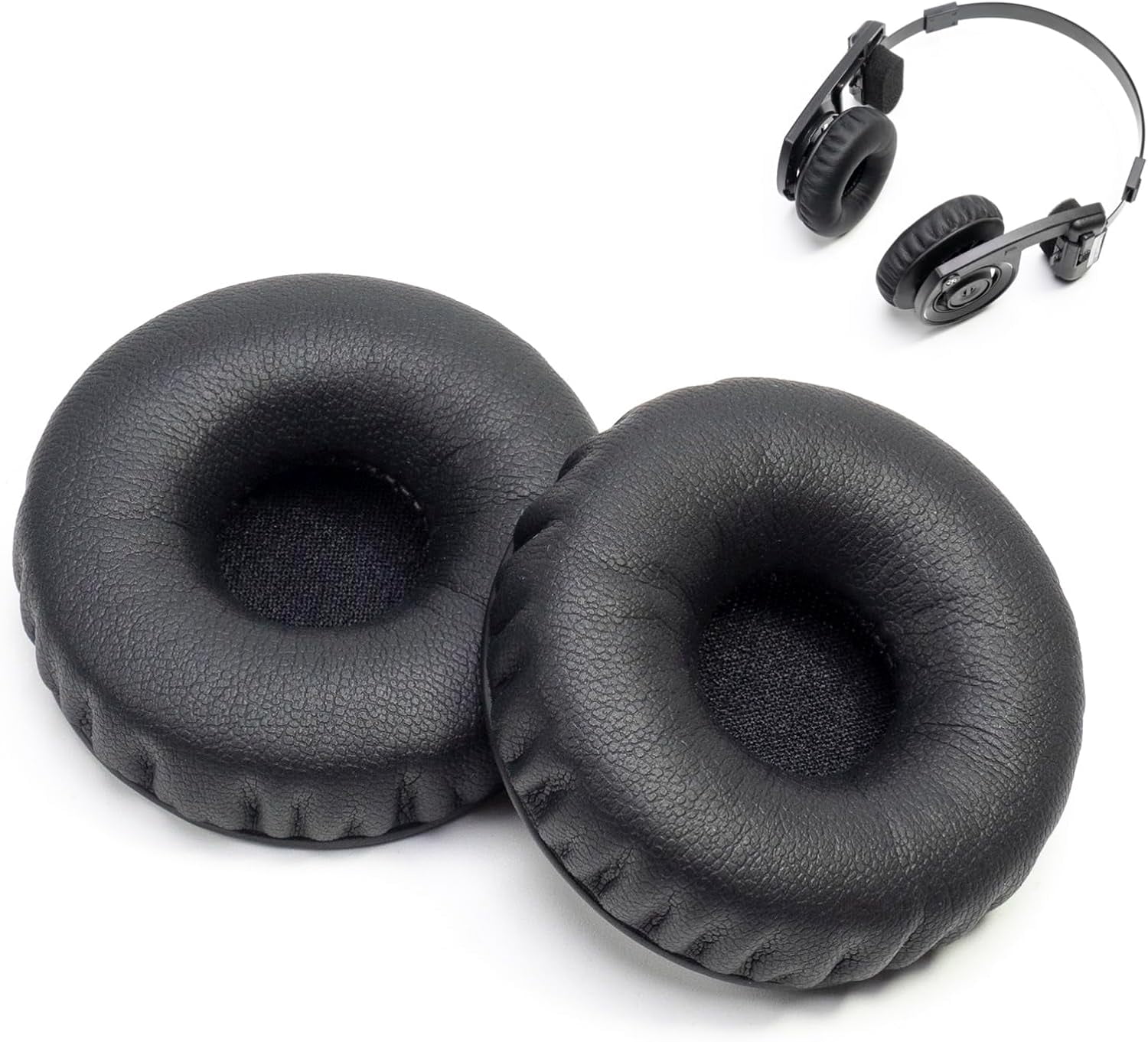 Premium Foam Ear Pads Cushions Compatible with Koss Porta Pro PP KSC35 ...