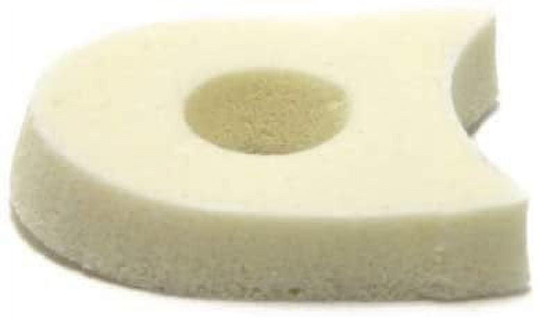 Premium Foam Toe Separators - Toe Spacers for Corn, Blisters, and ...