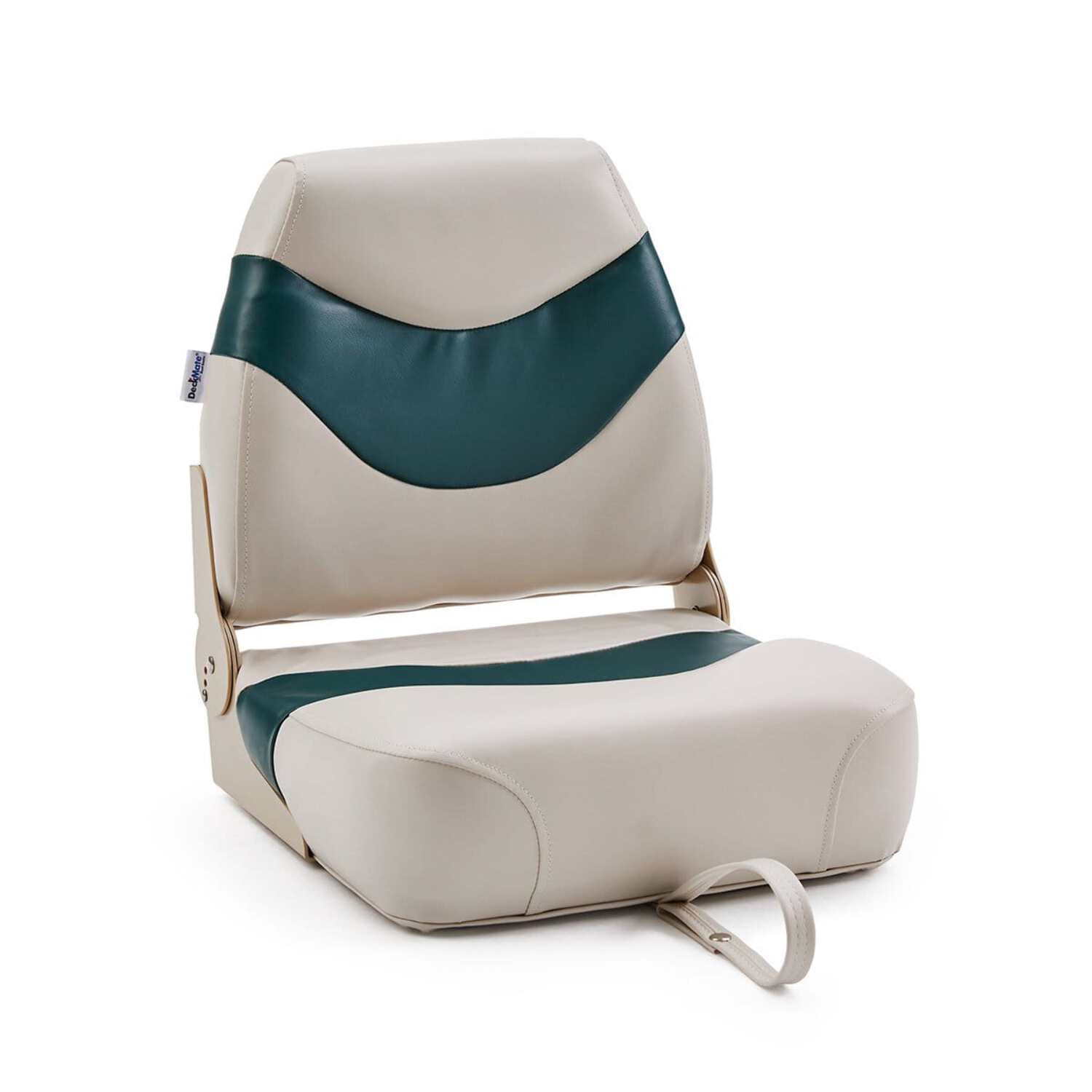 Premium Folding Pontoon Boat Seats - Walmart.com