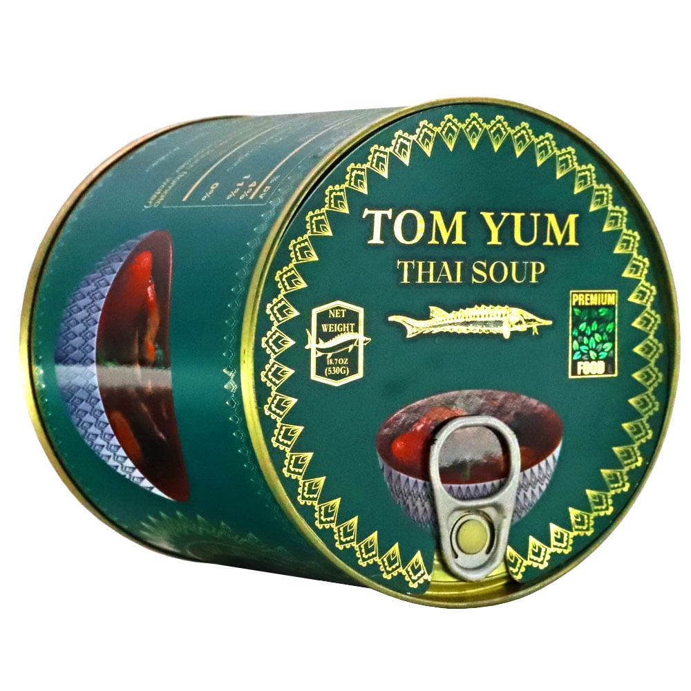 Sturgeon Food