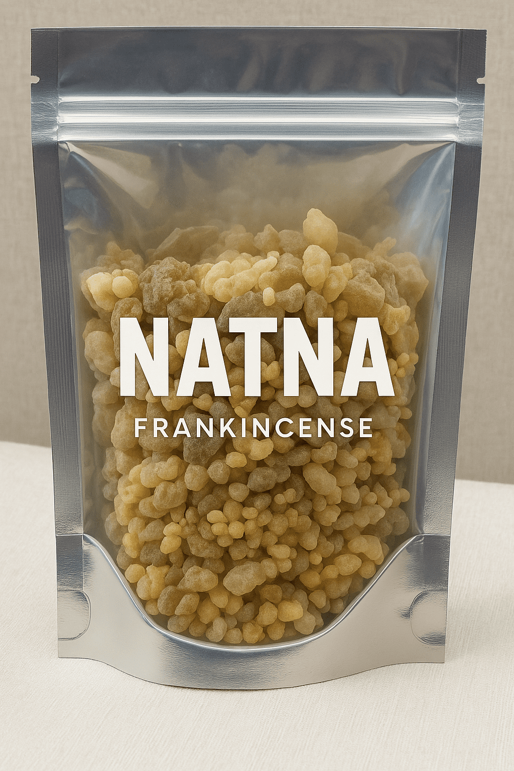Premium Frankincense Resin, Natural Tree Sap, 1st Grade A, 4 Ounces ...