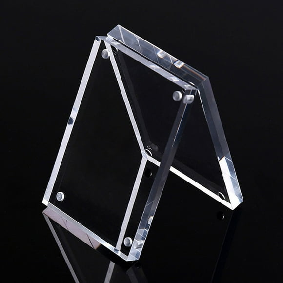 Acrylic Standing Frames