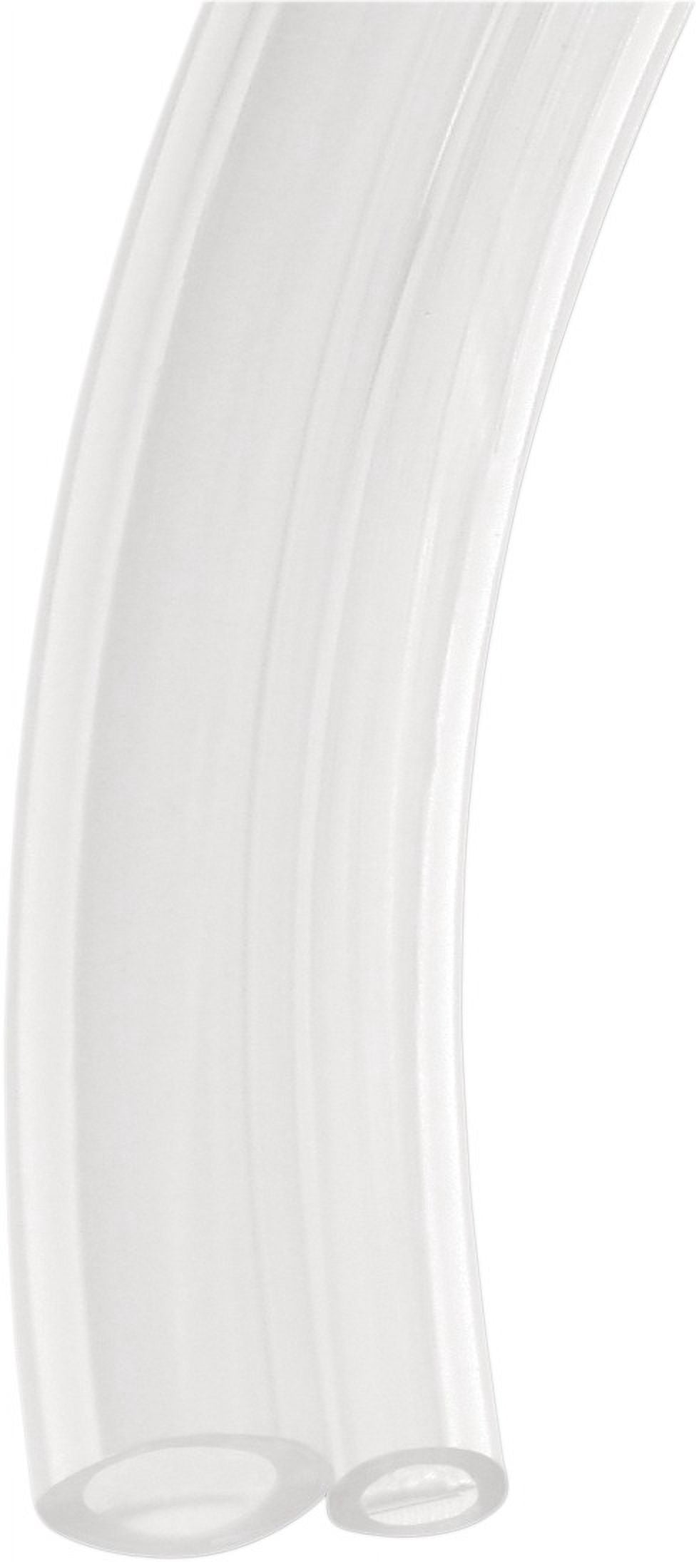 Premium Fuel Line 1/8 ID 25 Feet Clear - Walmart.com