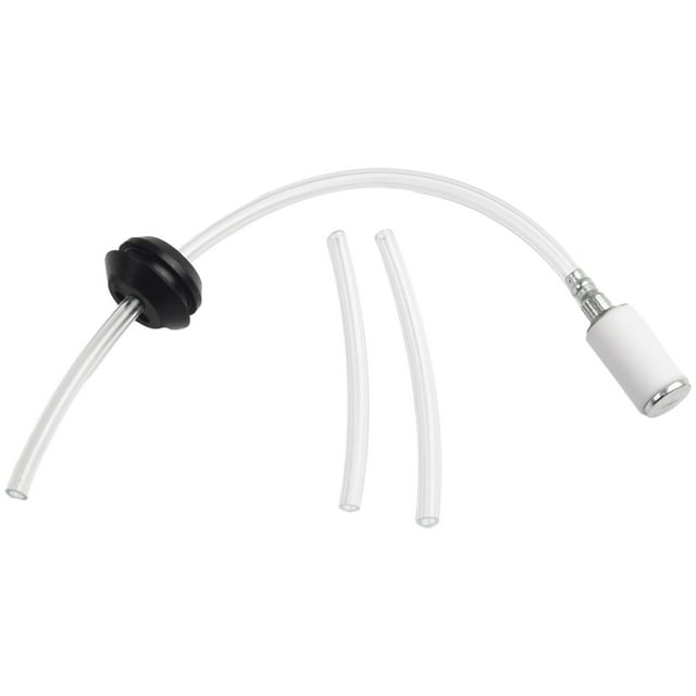 Premium Fuel Line and Filter Kit with Grommet for Ardisam Maximize Fuel ...