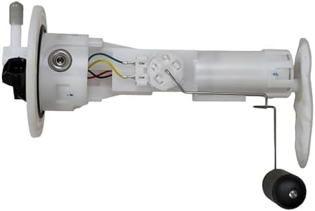 Premium Fuel Pump Assembly for Massimo Buck 250 & 250X UTVs – Part ...