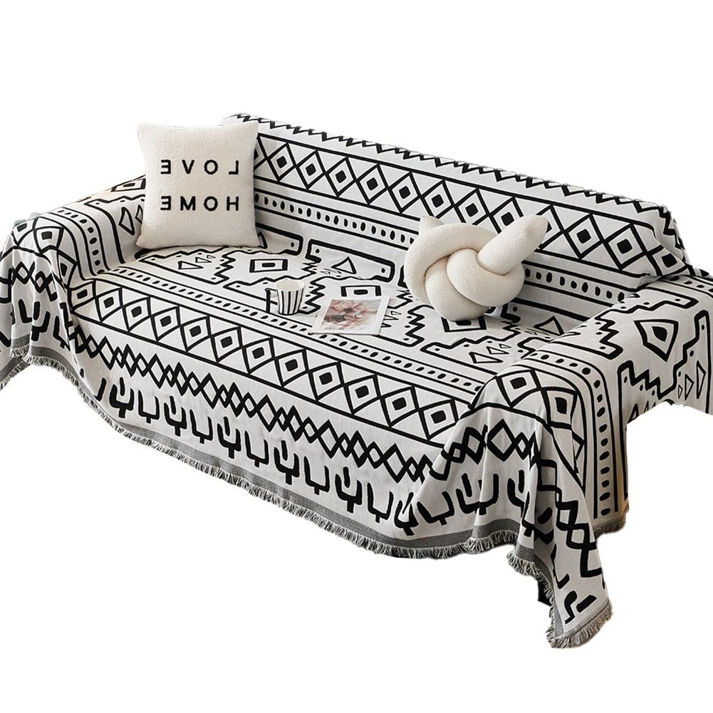 Premium Full Coverage Sofa Cloth for living room and Bedroom decoration ...