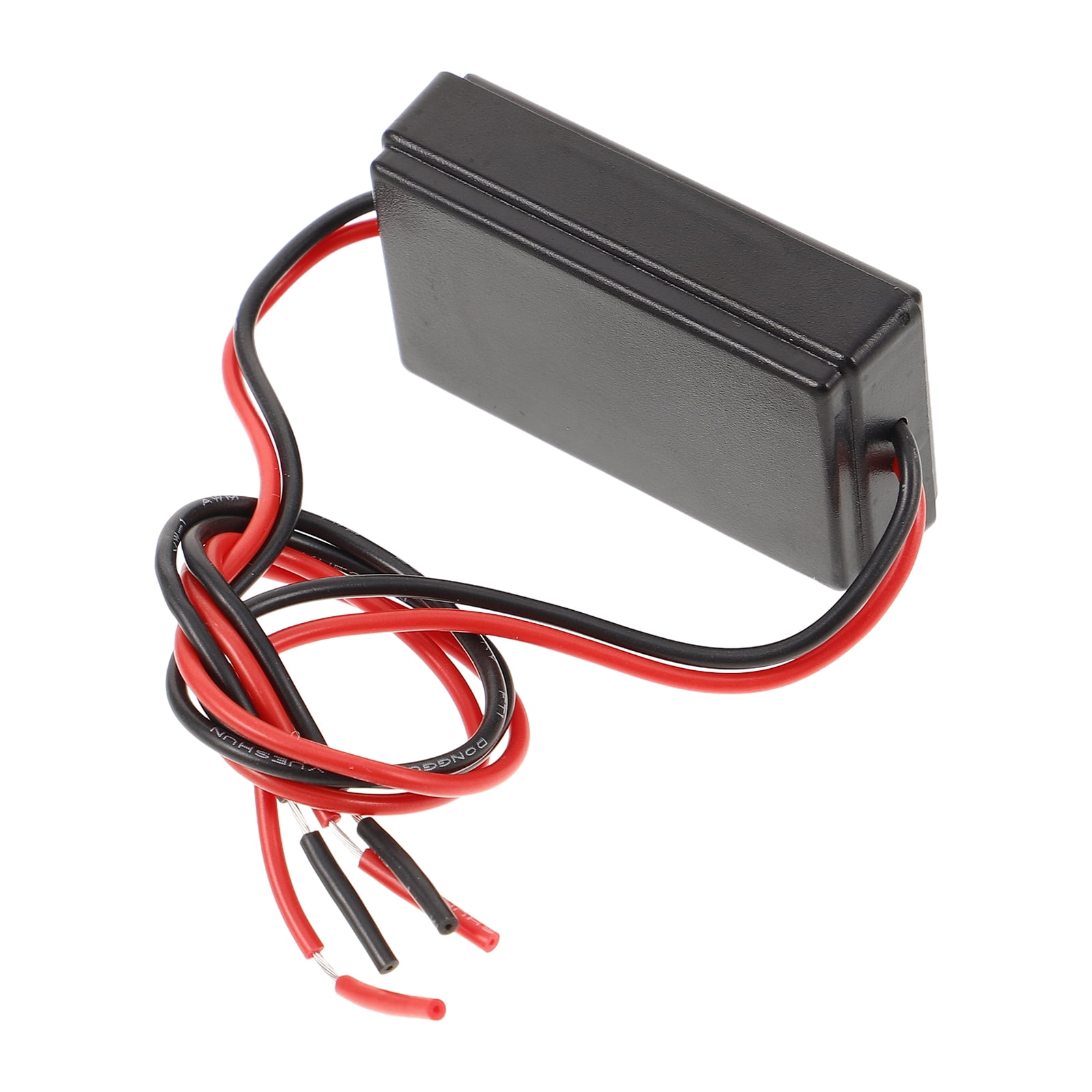 Premium GS-100A LED Brake Light Flasher for Cars and Motorcycles ... Premium GS-100A LED Brake Light Flasher for Cars and Motorcycles ...