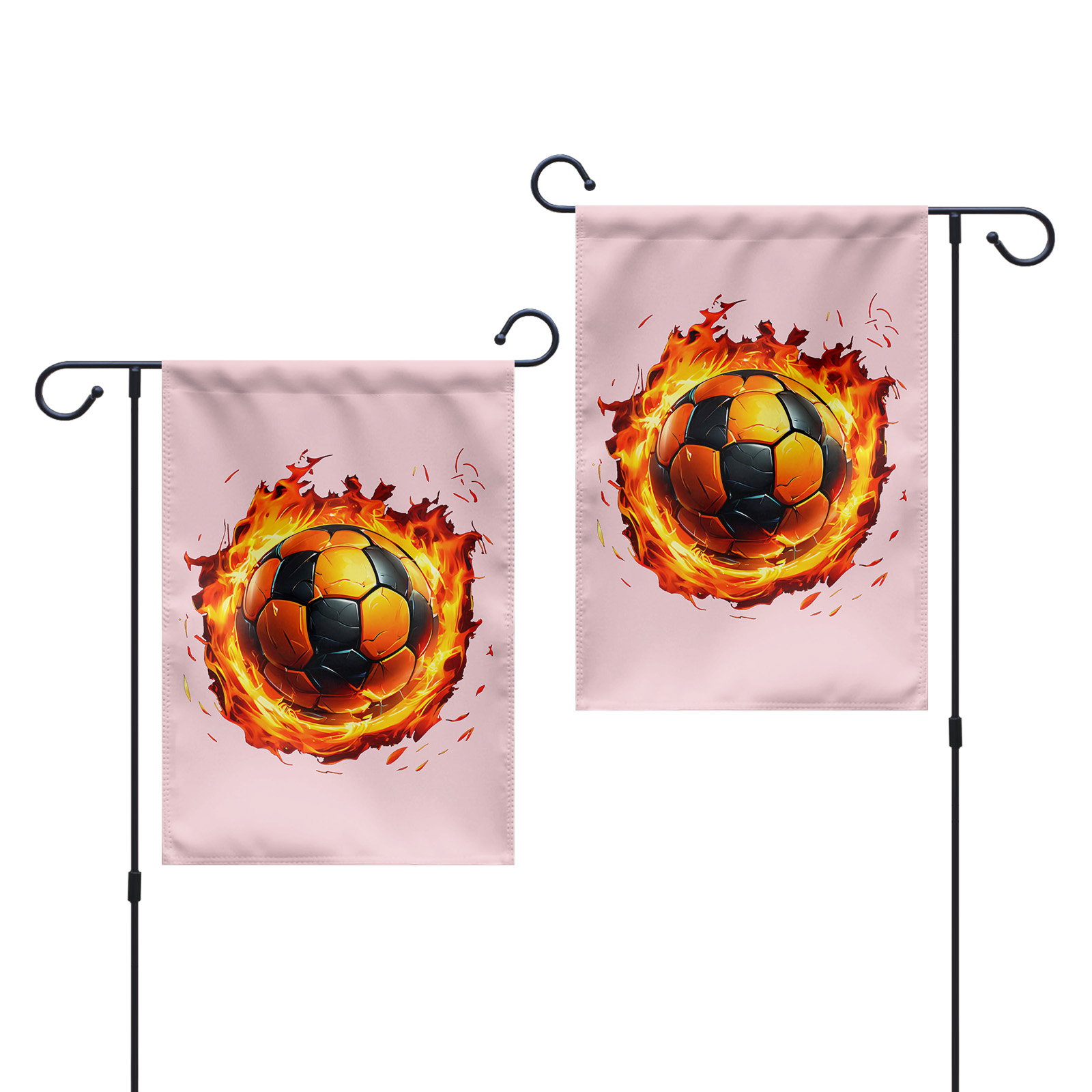 Premium Garden Flag – Vibrant Porch Flag for Outside Decoration ...