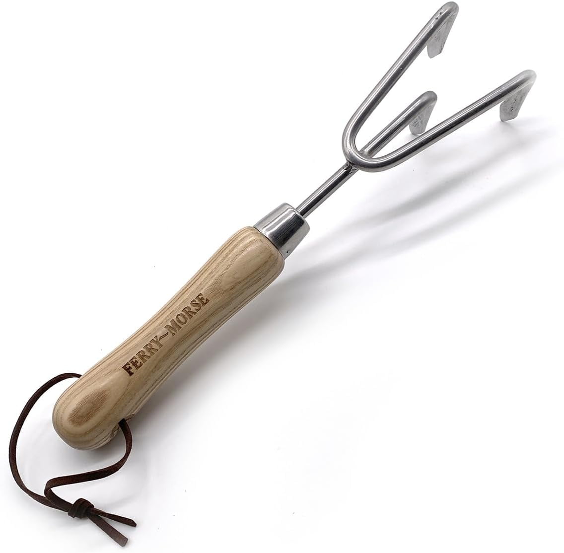 Premium Garden Hand Tool Cultivator, Gardening Tools Hand Rake ...