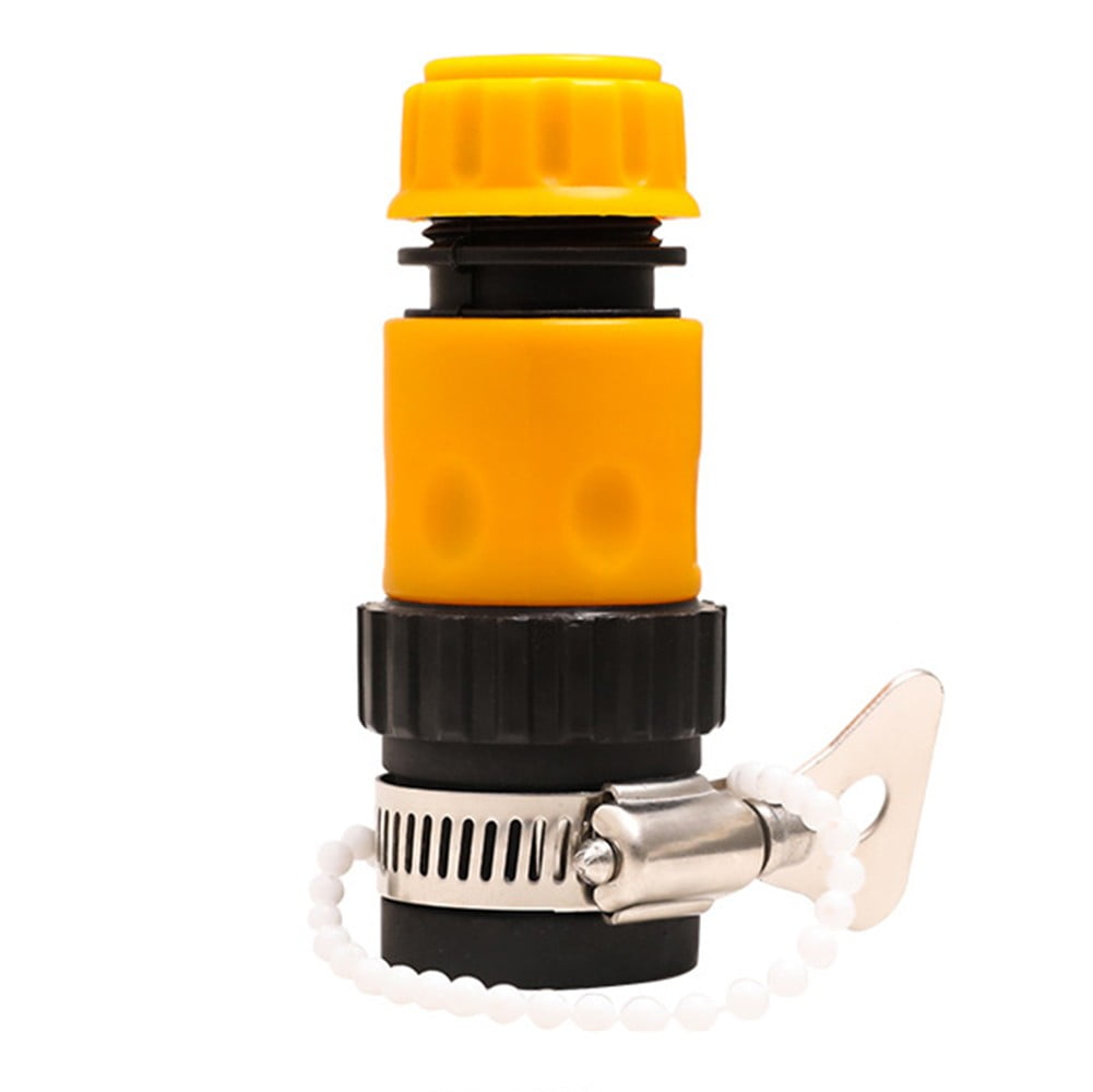 Premium Garden Hose Adapter for Efficient Watering and Hassle-Free ...