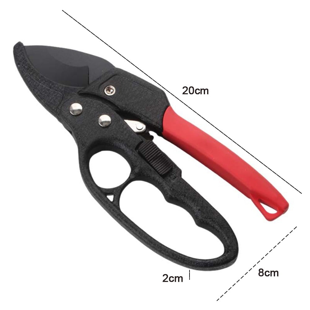 Premium Garden Shears for Professional Grade Pruning Breaking Garden ...