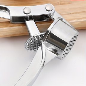 Garlic tools Ginger&Garlic Press Garlic Crusher Ginger Mincer Squeezer ...