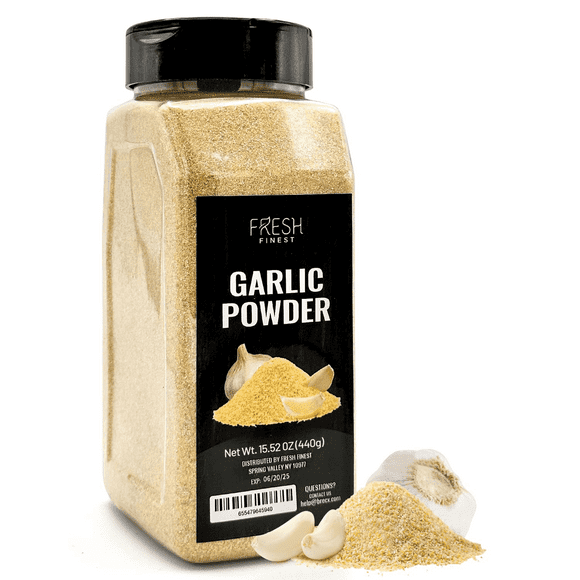 Garlic Powder in Spices - Walmart.com
