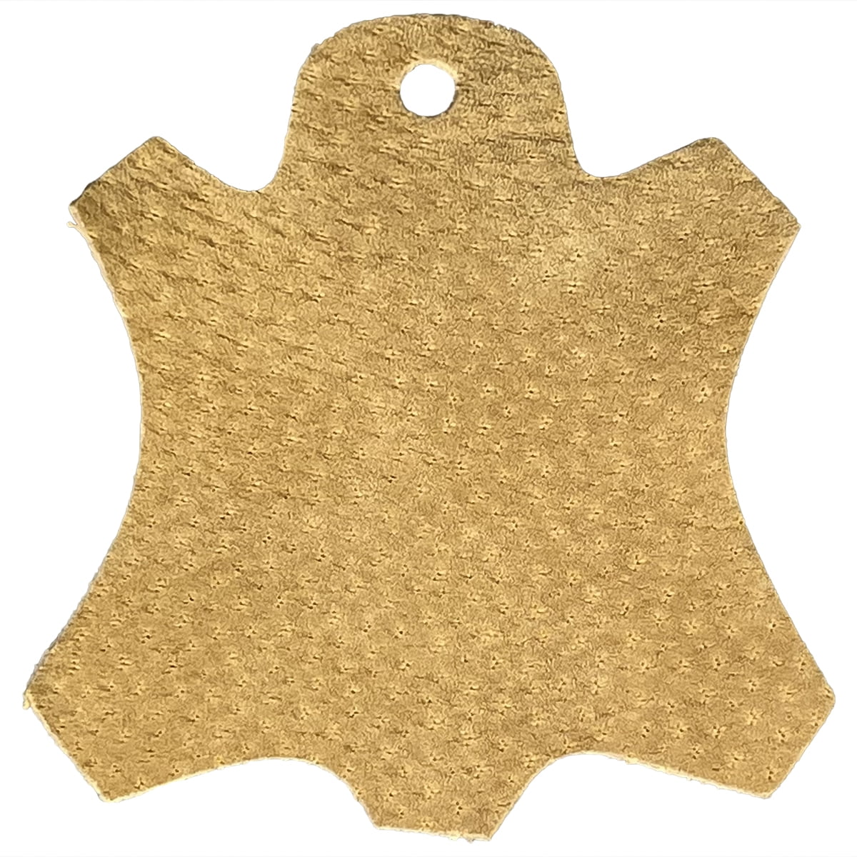 Premium Garment Grade Pig Suede Leather Hide 0.5mm Avg 7-9 sqft ...