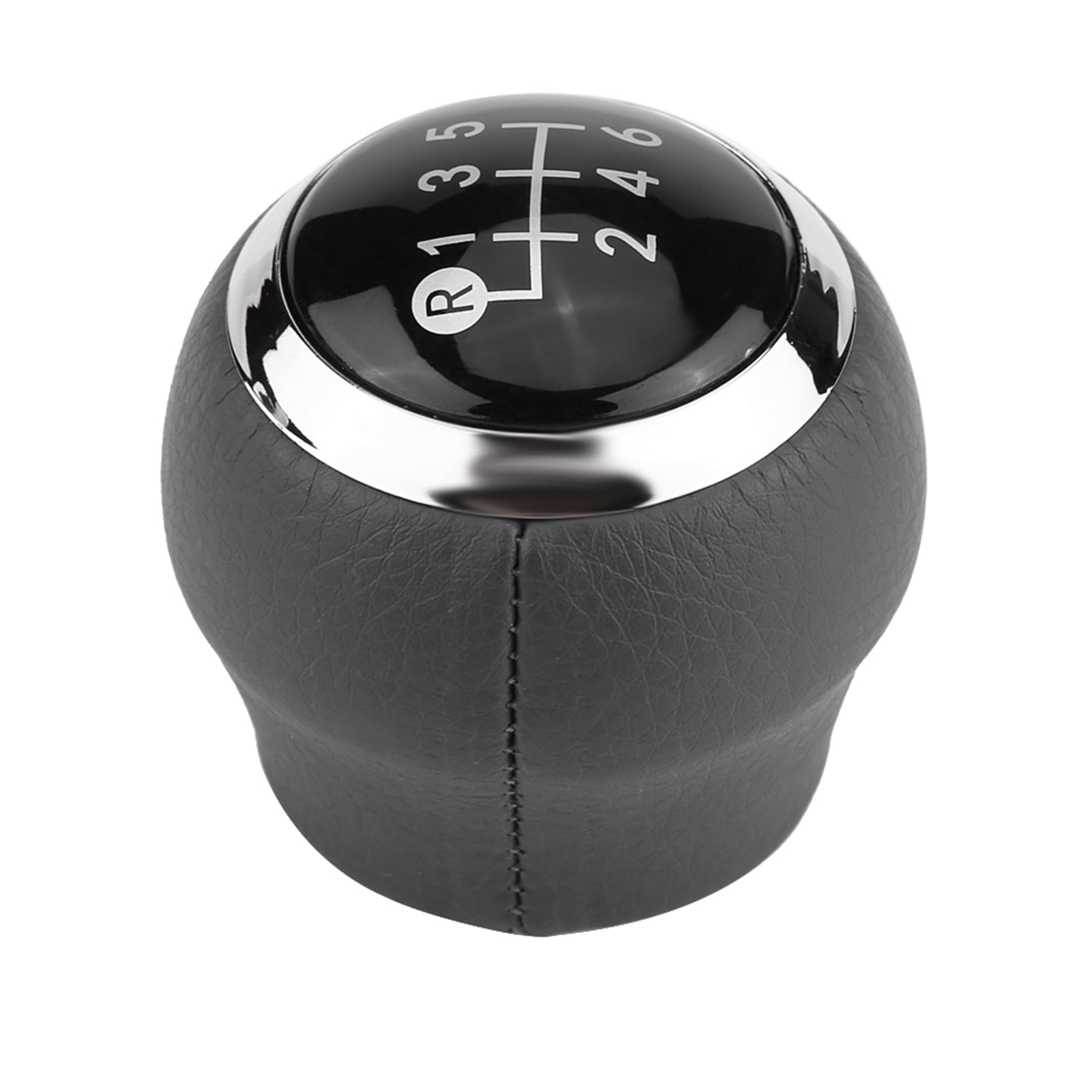 Premium Gear Shift Knob, Direct Replacement, Enhanced Style Feel ...