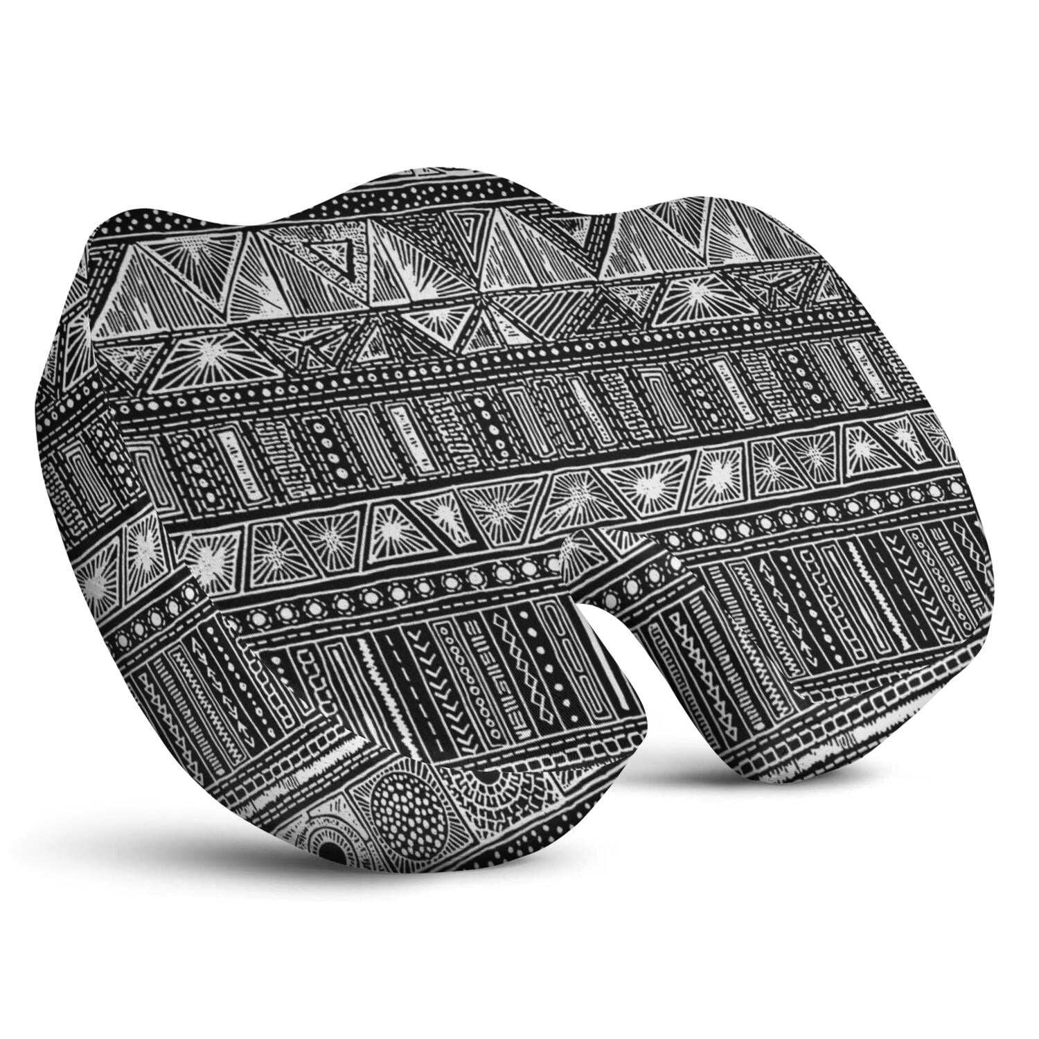 Premium Gel & Memory Foam Seat Cushion–Doctor Recommended Office Chair ...