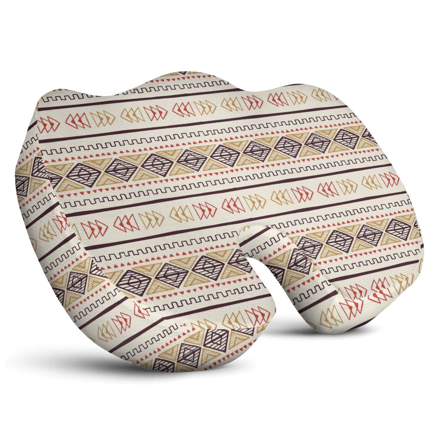 Premium Gel & Memory Foam Seat Cushion–Doctor Recommended Office Chair ...