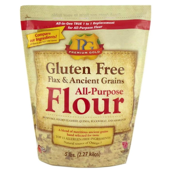 All Purpose Flour