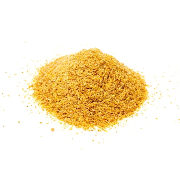 Ground Flaxseed
