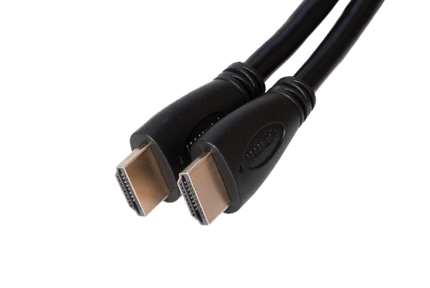 Premium Gold Plated HDMI Cable With Audio & Ethernet Return Channel, v ...