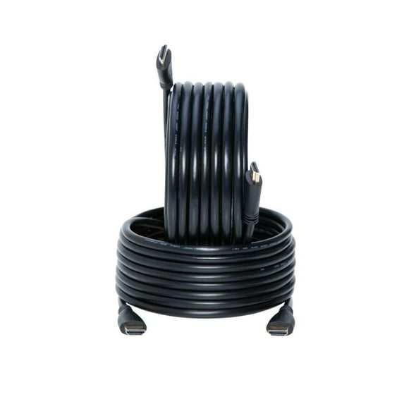 Premium Gold Plated HDMI Cable with Audio & Ethernet Return Channel v1 ...