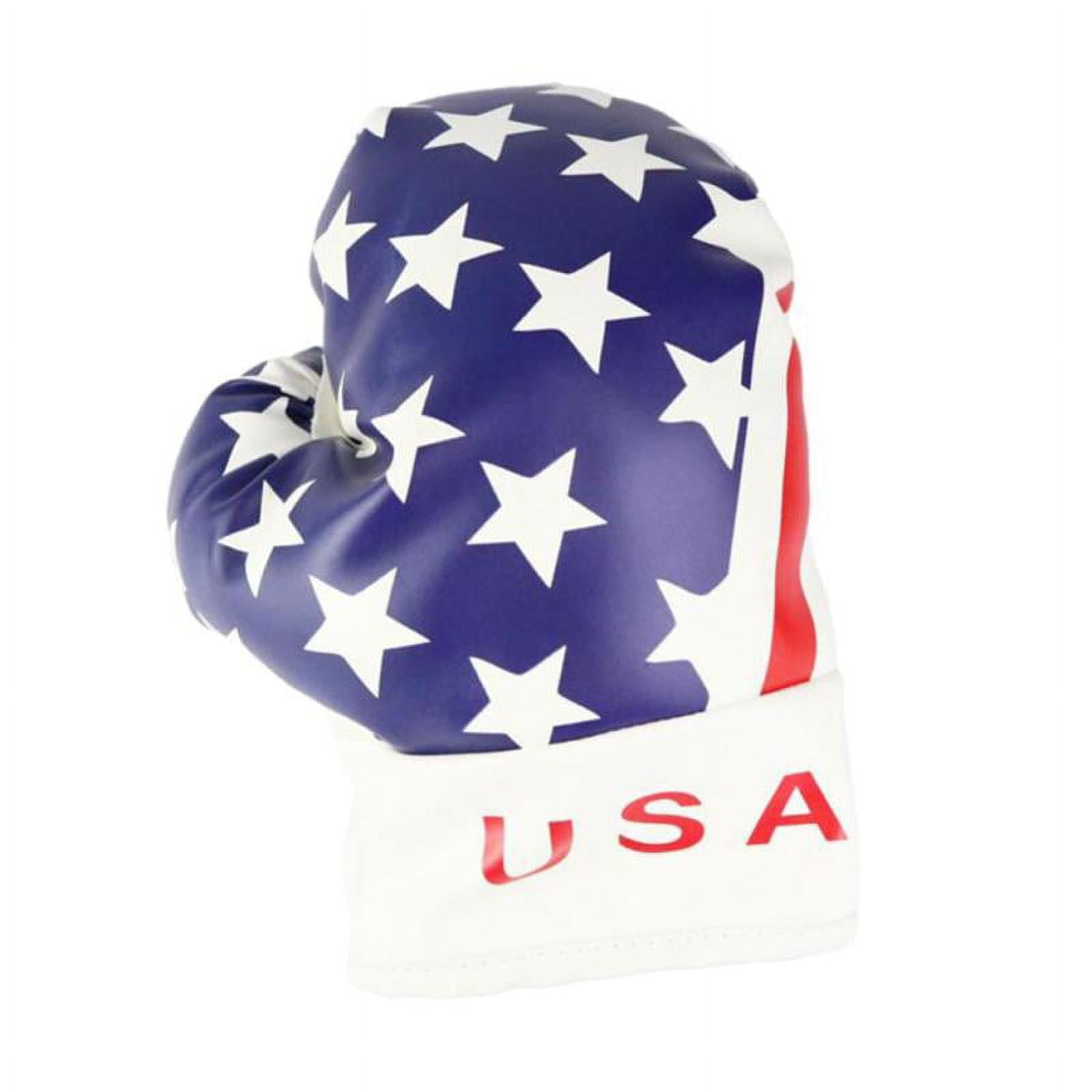 Premium Golf Club Headcover Fairway Woods Driver Boxing Glove Golf ...