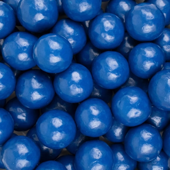 Round Chocolate Ball Candy