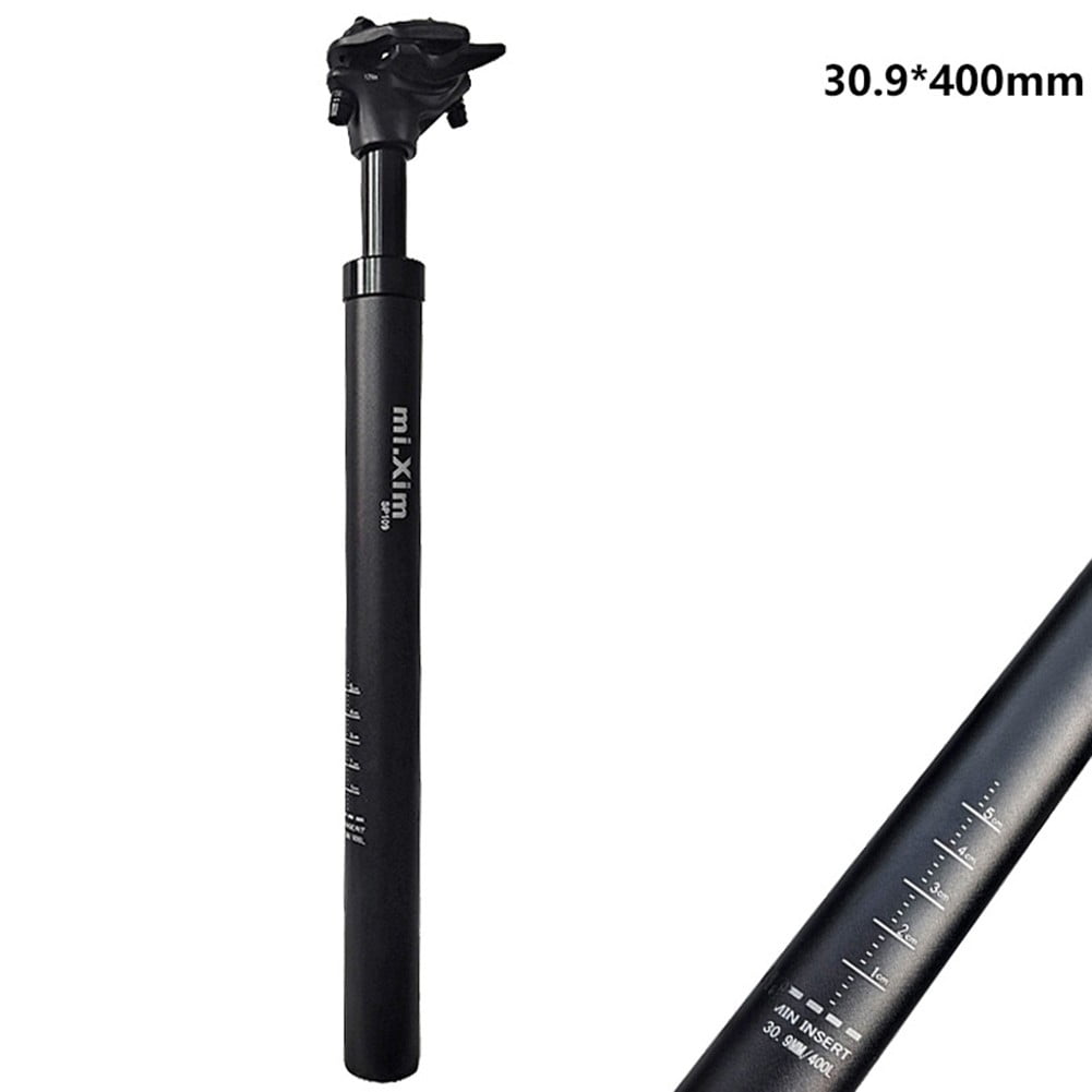 Premium Grade Aluminum Alloy Adjustable Post for Mountain Biking Needs ...