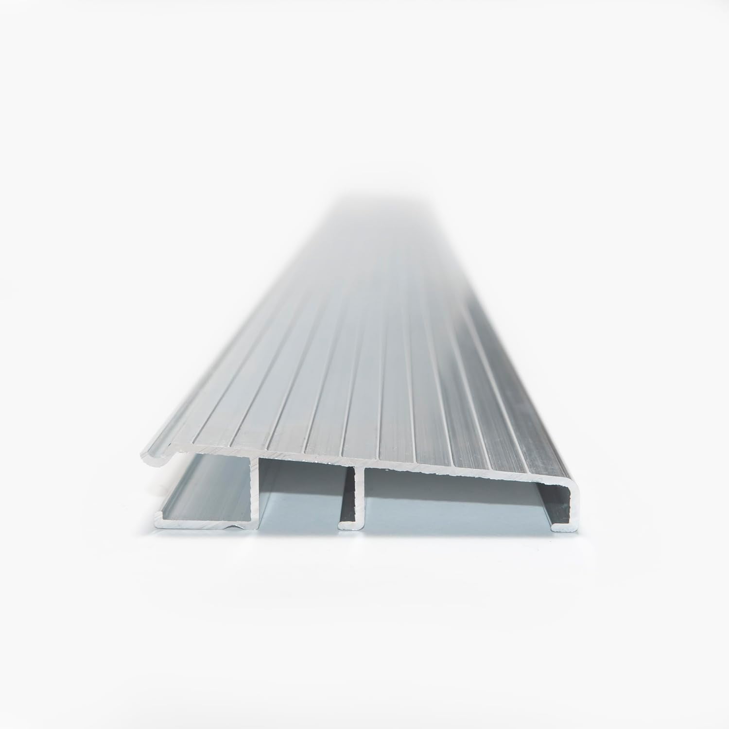 Premium-Grade Aluminum Door Threshold, Mill Finish - Clear. Crafted to ...