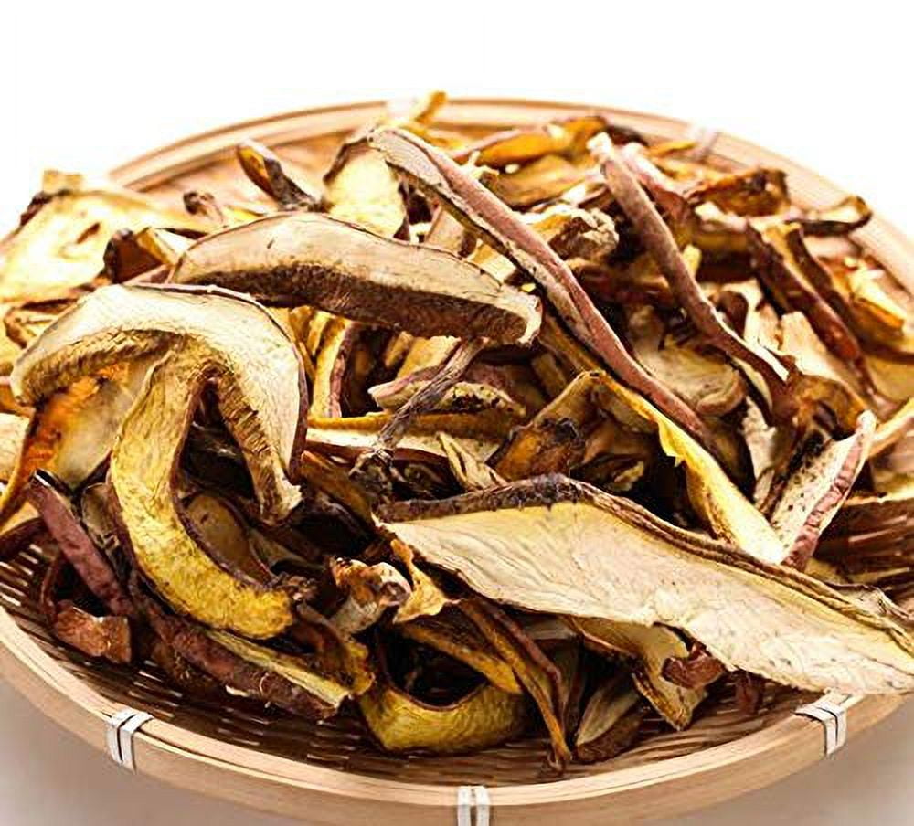 Premium Grade, Dried Porcini Mushrooms 16oz (1lb) - Walmart.com