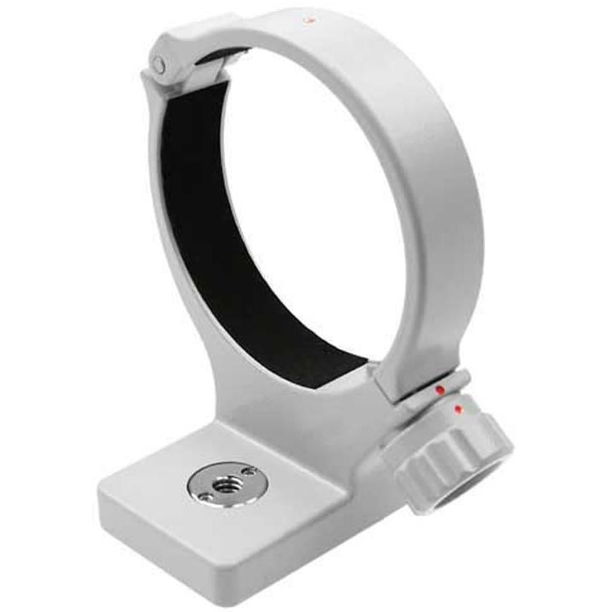 Fotodiox Premium Grade Tripod Mount Collar for Canon EOS EF USM Lens ...