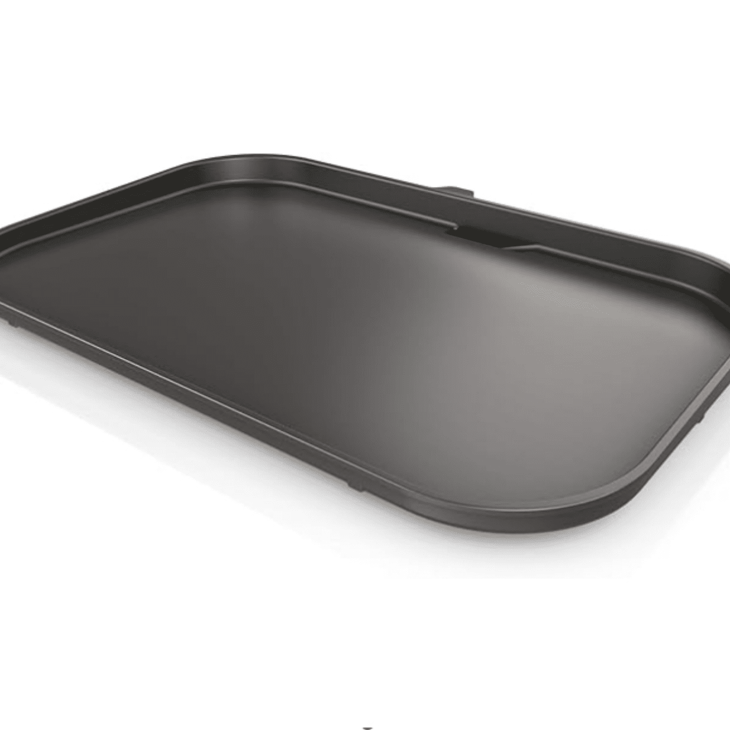 Premium Griddle Plate, Compatible with and Series, Direct, Edge-to-Edge Heat, Ceramic, Nonstick ...