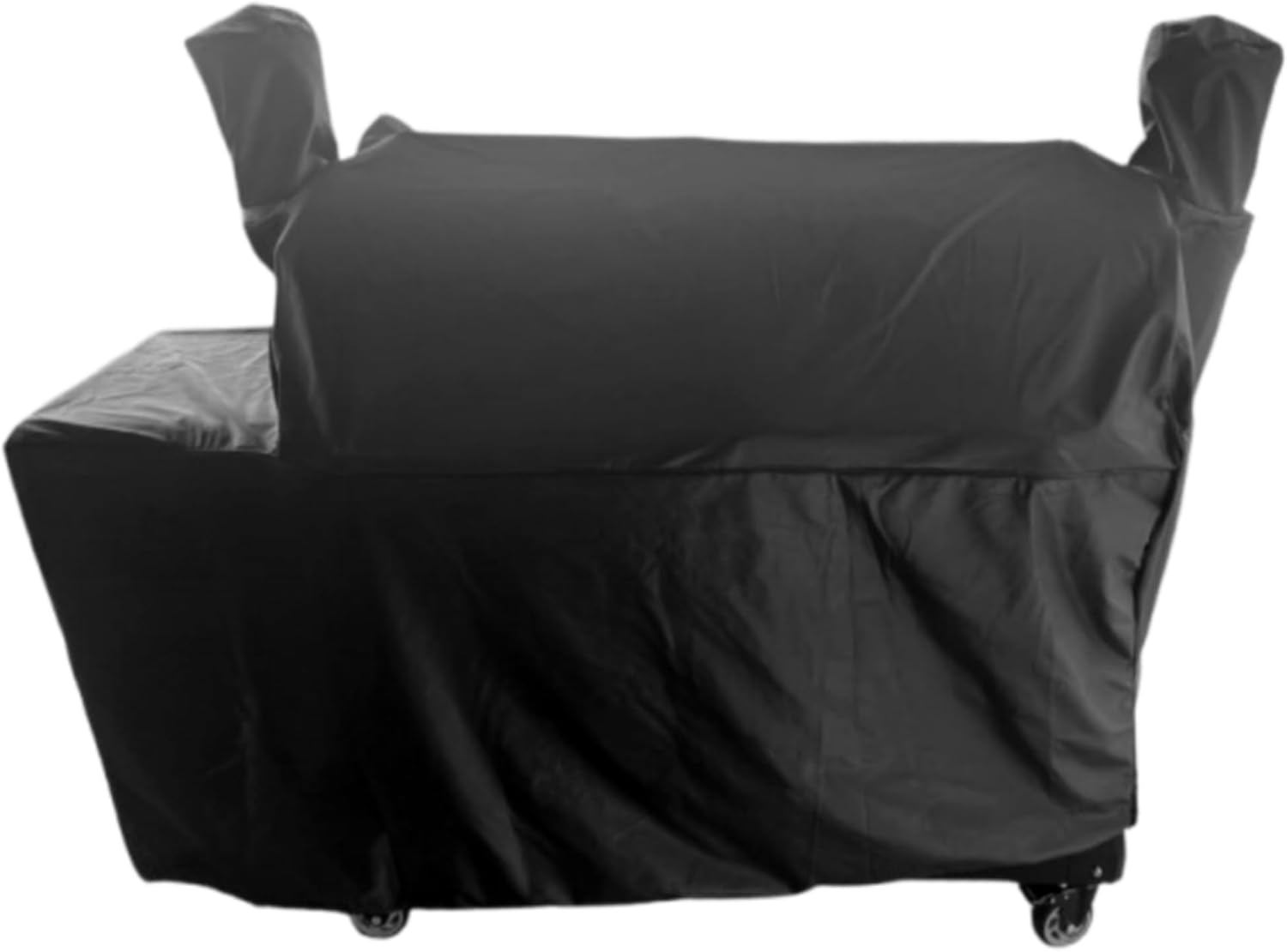 Premium Grill Cover Replacement for DualFire 1200 Wood Pellet Grill,for ...