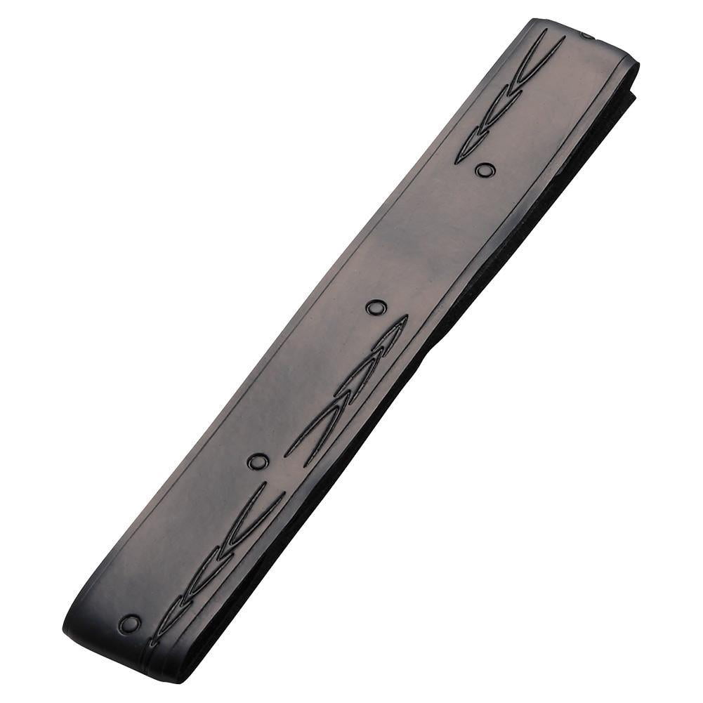 Premium Grip Core Type Tennis Replacement Grip Black - Walmart.com