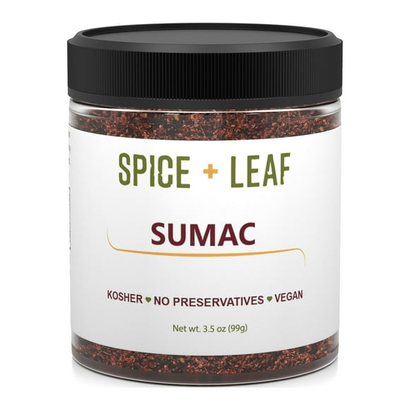 Sumac Spice