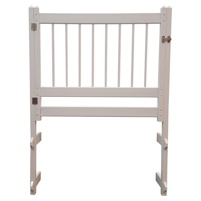 Premium Guard Above Ground Swimming Pool Safety Fence KIT A - 8 Spans ...