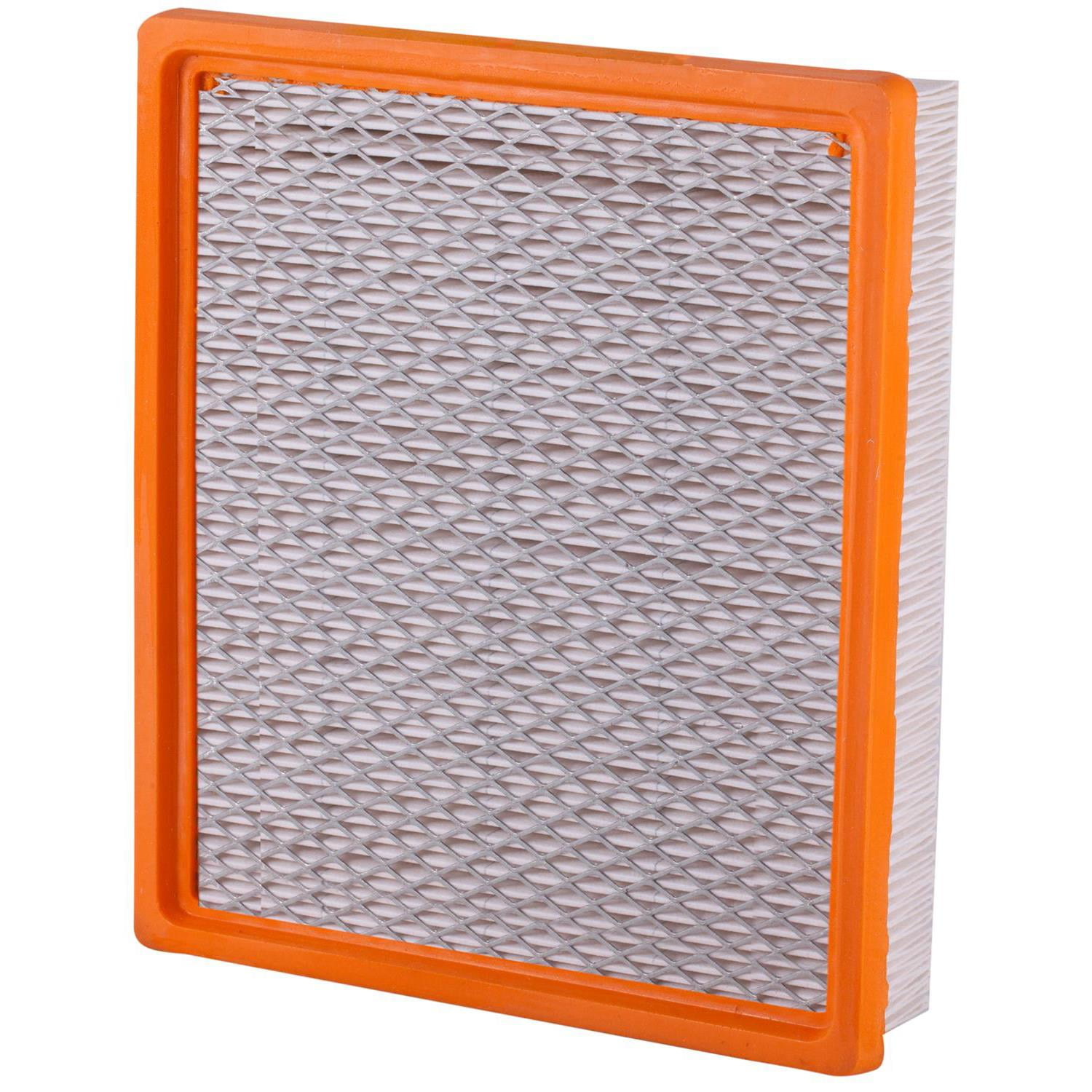 Premium Guard Air Filter P/N:Pa3472 Fits select: 1987-1993 FORD MUSTANG ...