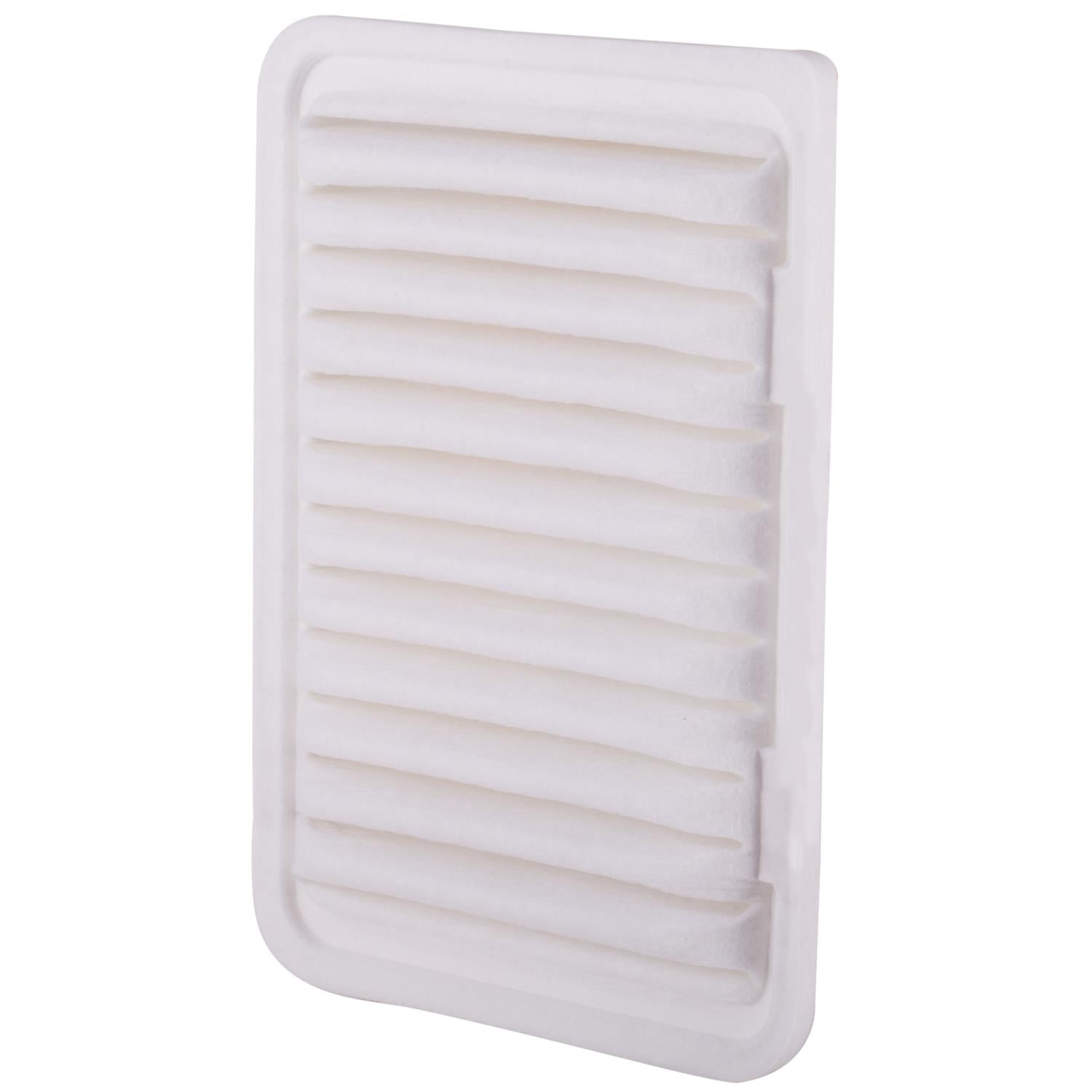 PG Engine Air Filter PA5655 | Fits 2009-2019 Toyota Corolla, 2006-2019 ...