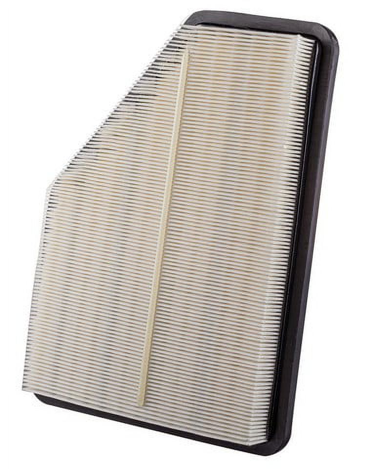 Premium Guard Air Filter P/N:Pa99180 - Walmart.com
