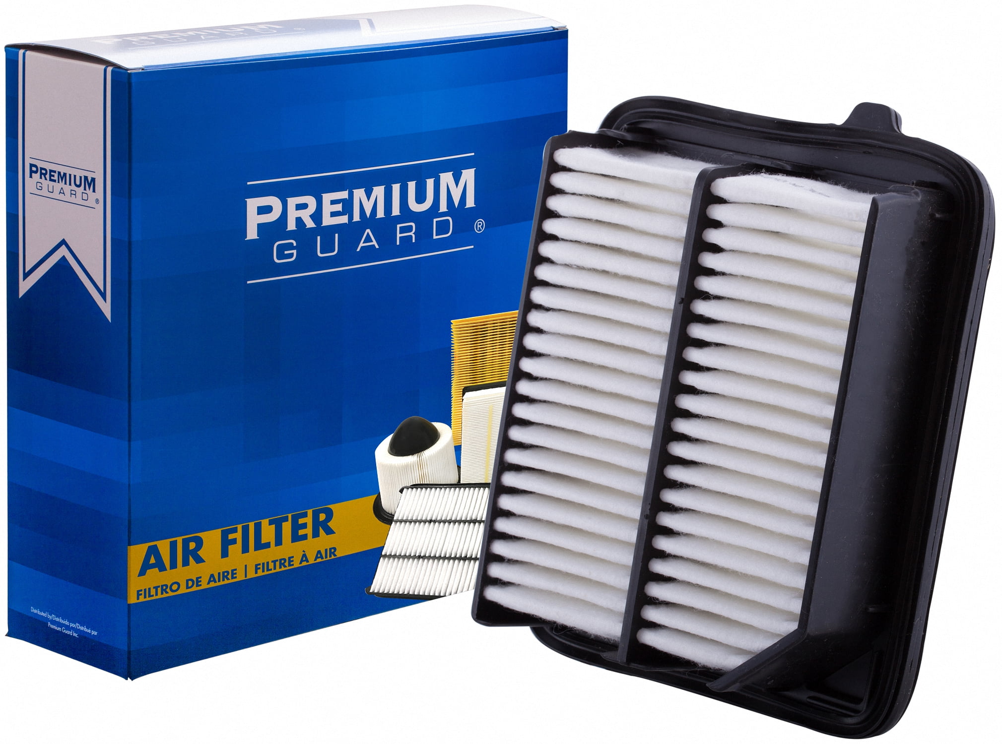 Premium Guard Air Filter P/N:Pa9944 - Walmart.com