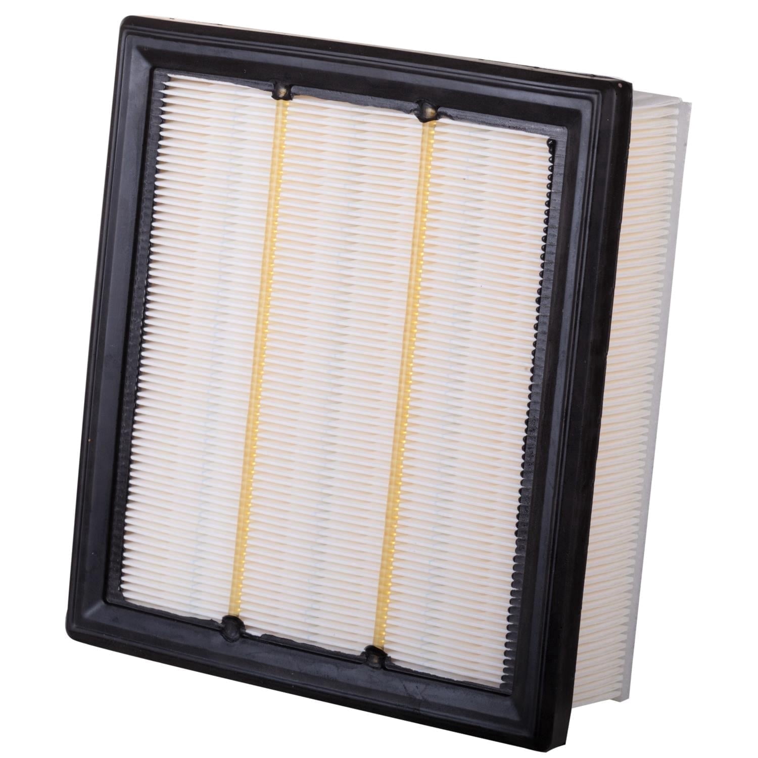 PG Engine Air Filter PA99095 | Fits 2017-2024 Jeep Compass, 2015-2021 ...