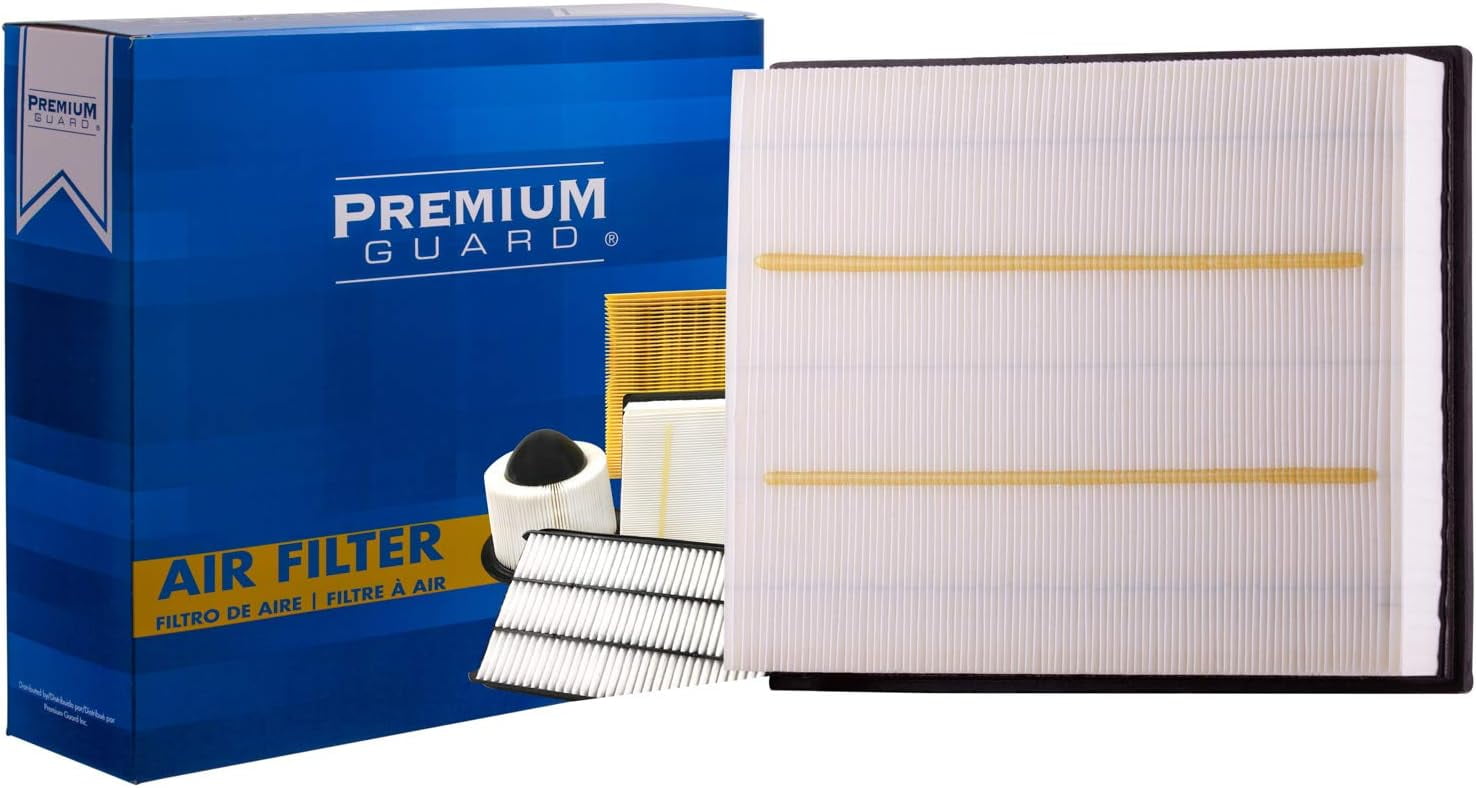 Premium Guard Air Filter PA99491 | Fits 2019-22 Ford Ranger - Walmart.com