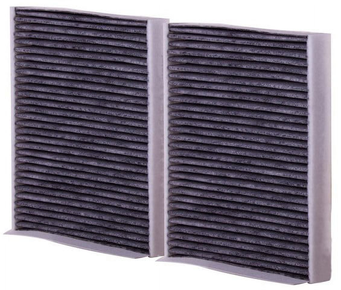 Premium Guard Cabin Air Filter P/N:Pc4329 - Walmart.com
