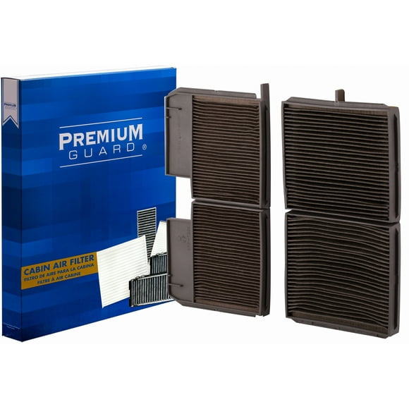 Lexus Es350 Cabin Air Filter