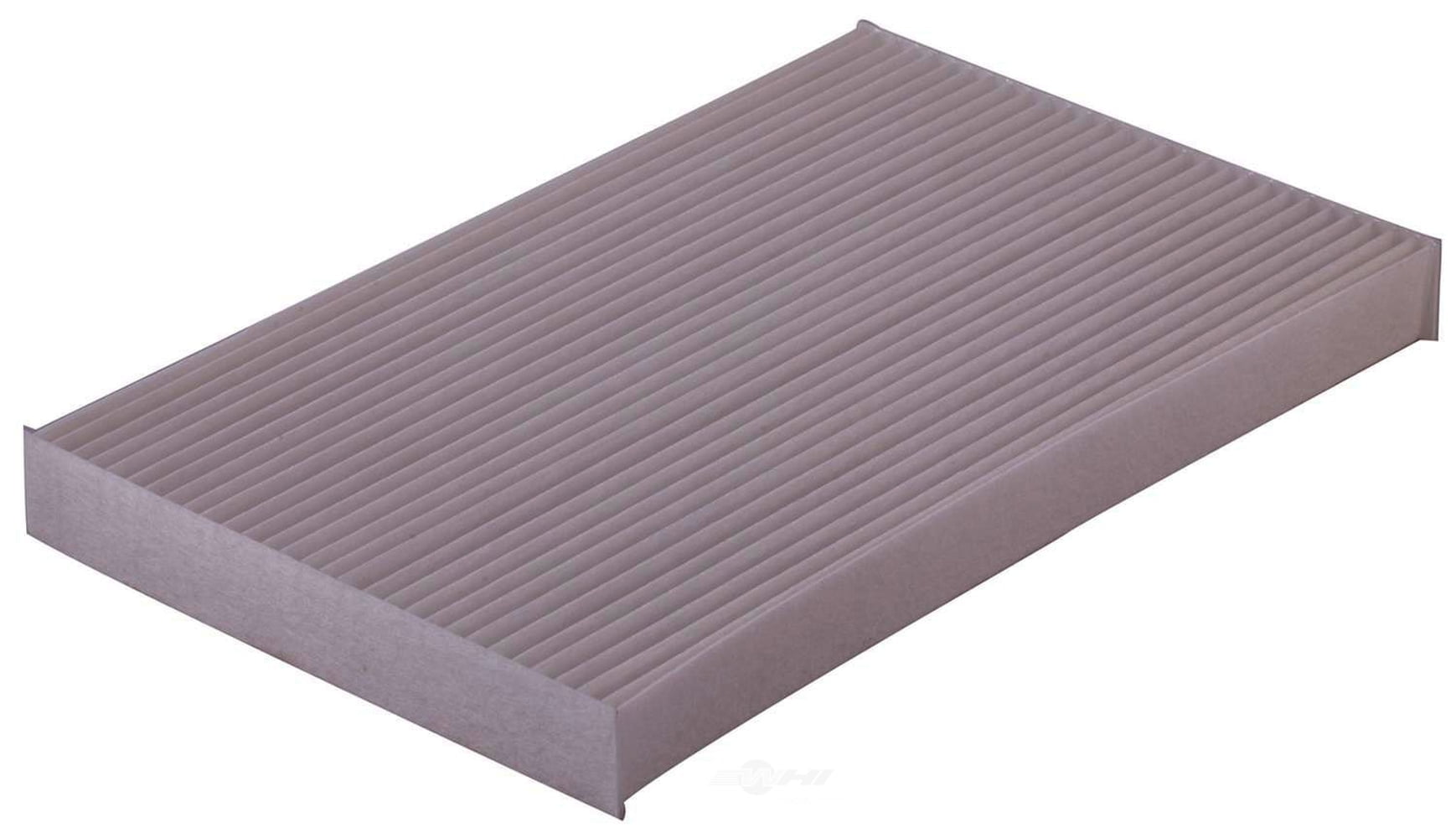 PG Cabin Air Filter PC5623 | Fits 2008-2019 Chevrolet Corvette, 2004 ...